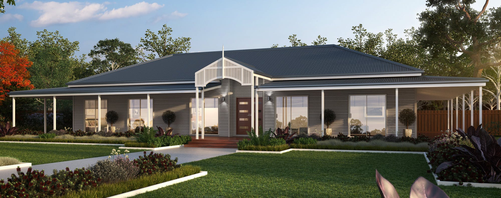 Kit Homes NSW | Sydney, Newcastle, Central Coast + More