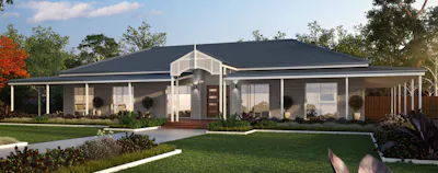 South Australia (SA) Kit Homes | Call Us: 1300-359-499
