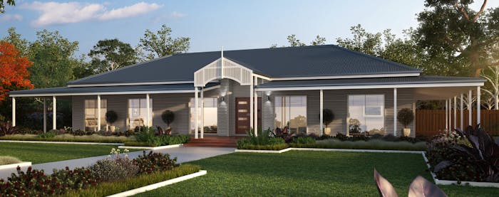 Kit Homes Perth - Phone: 1300 359 499