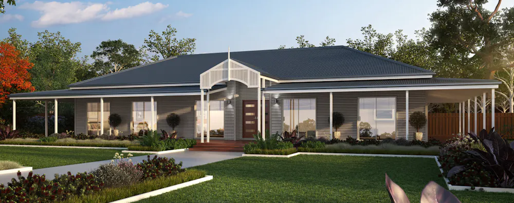 Kit Homes Perth | Made to Last & Durable Kit Homes | View Now