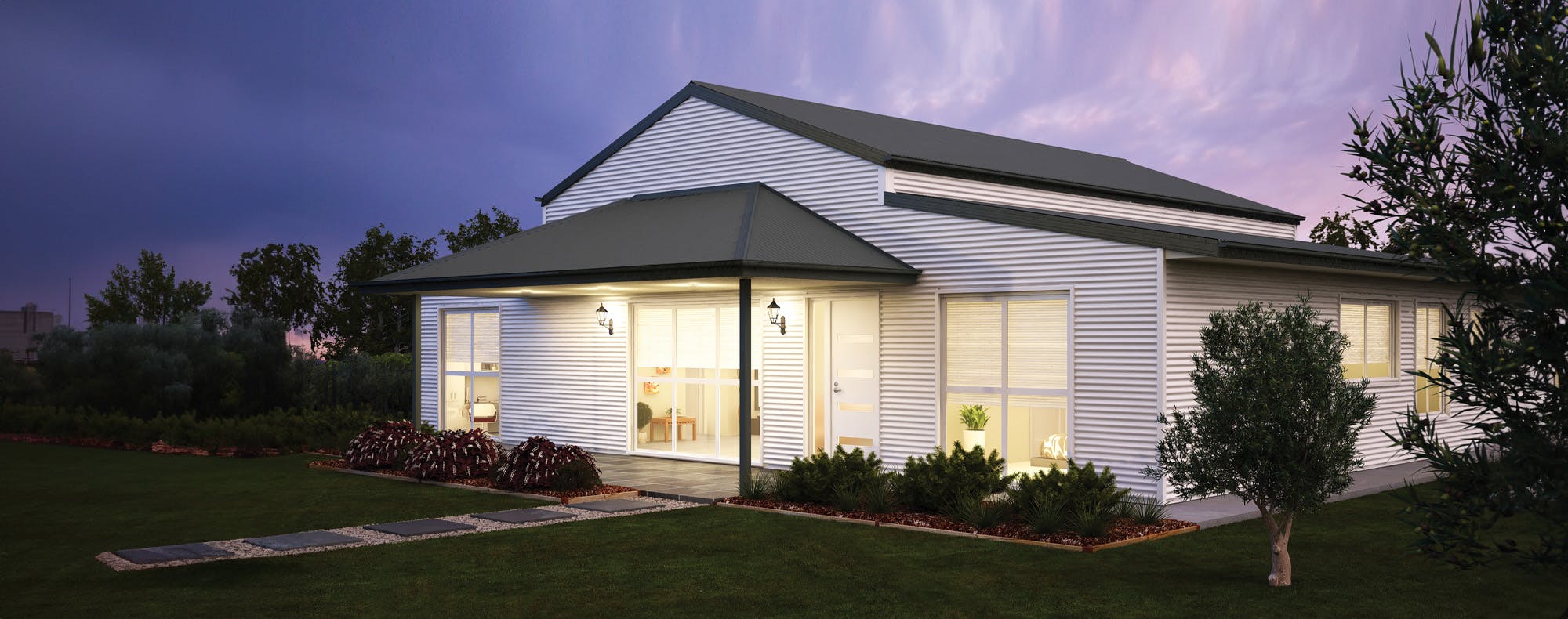 Kit Homes Perth - Phone: 1300 359 499