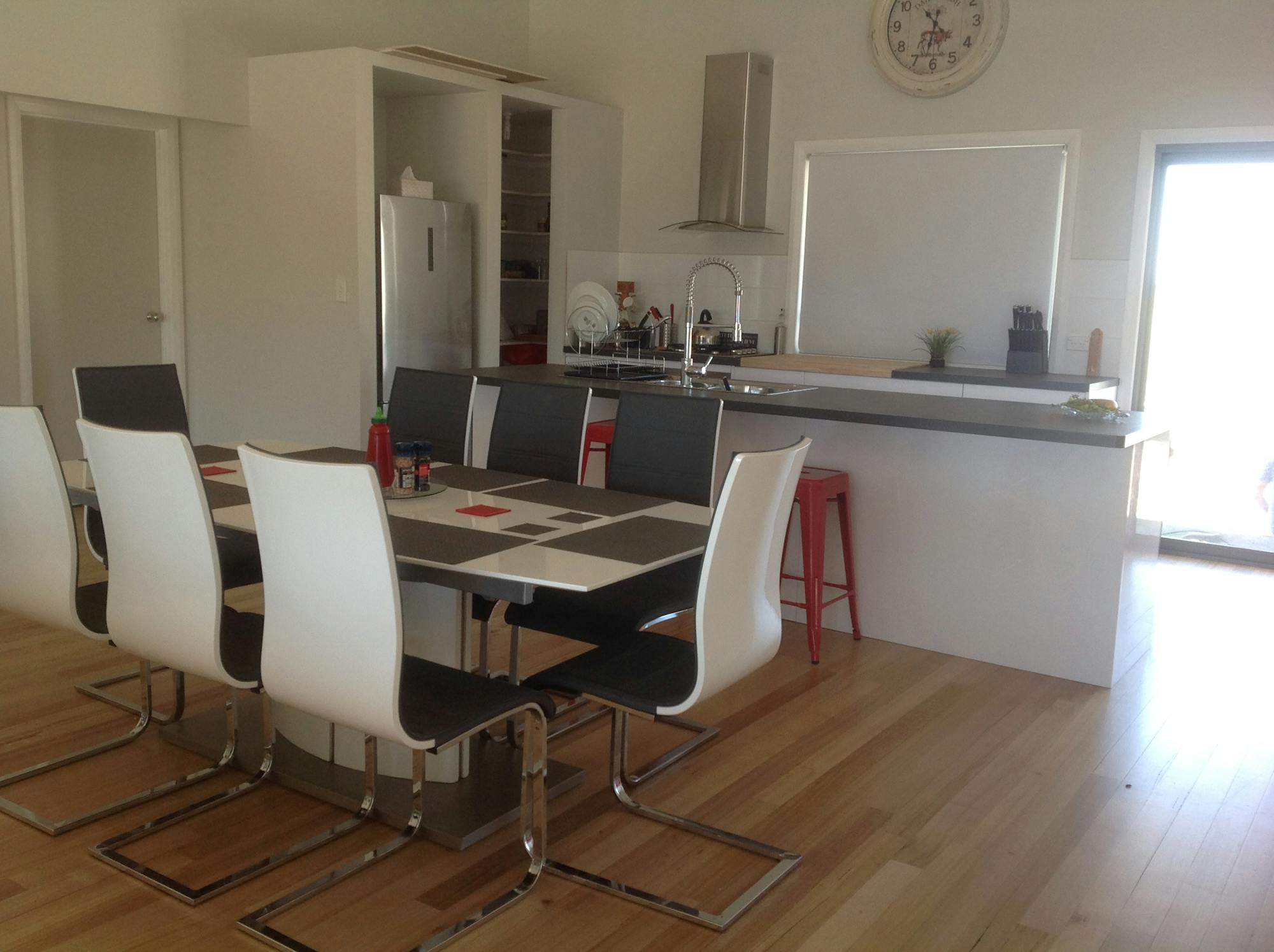 A Homestead in the Heart of Kaarimba