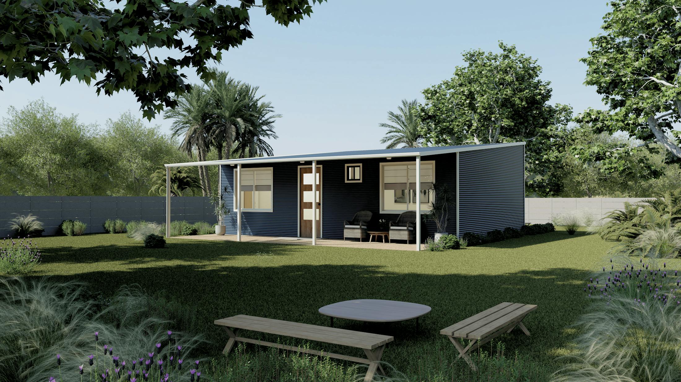 Kit Homes Perth - Phone: 1300 359 499