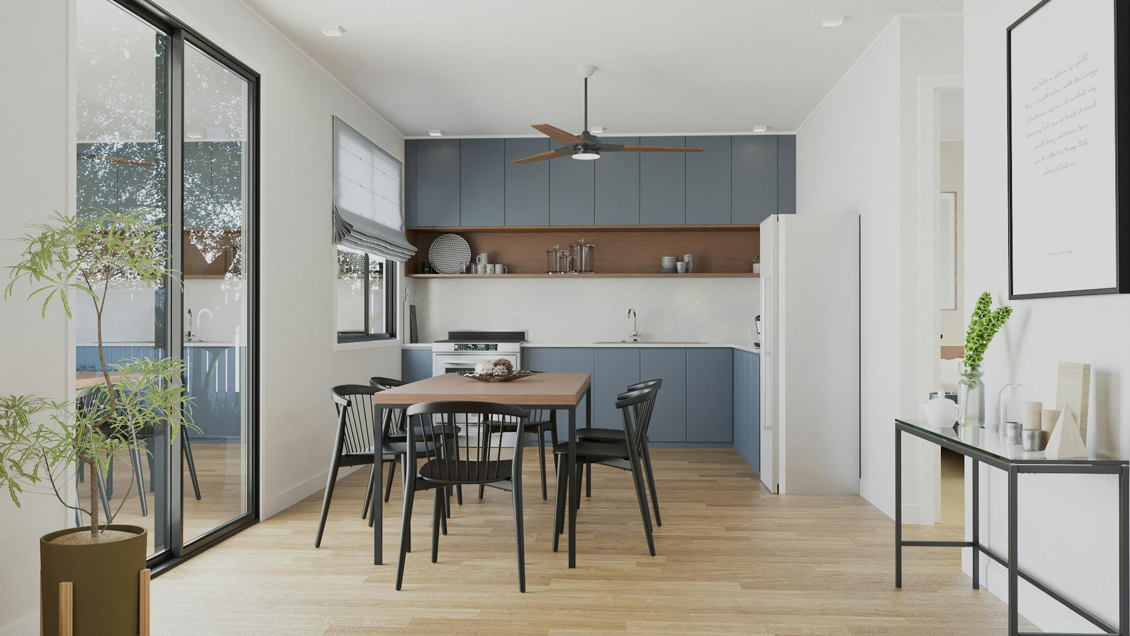 Browse Range - Wide Span Homes