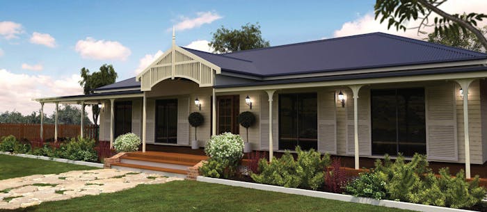 Browse Range - Wide Span Homes