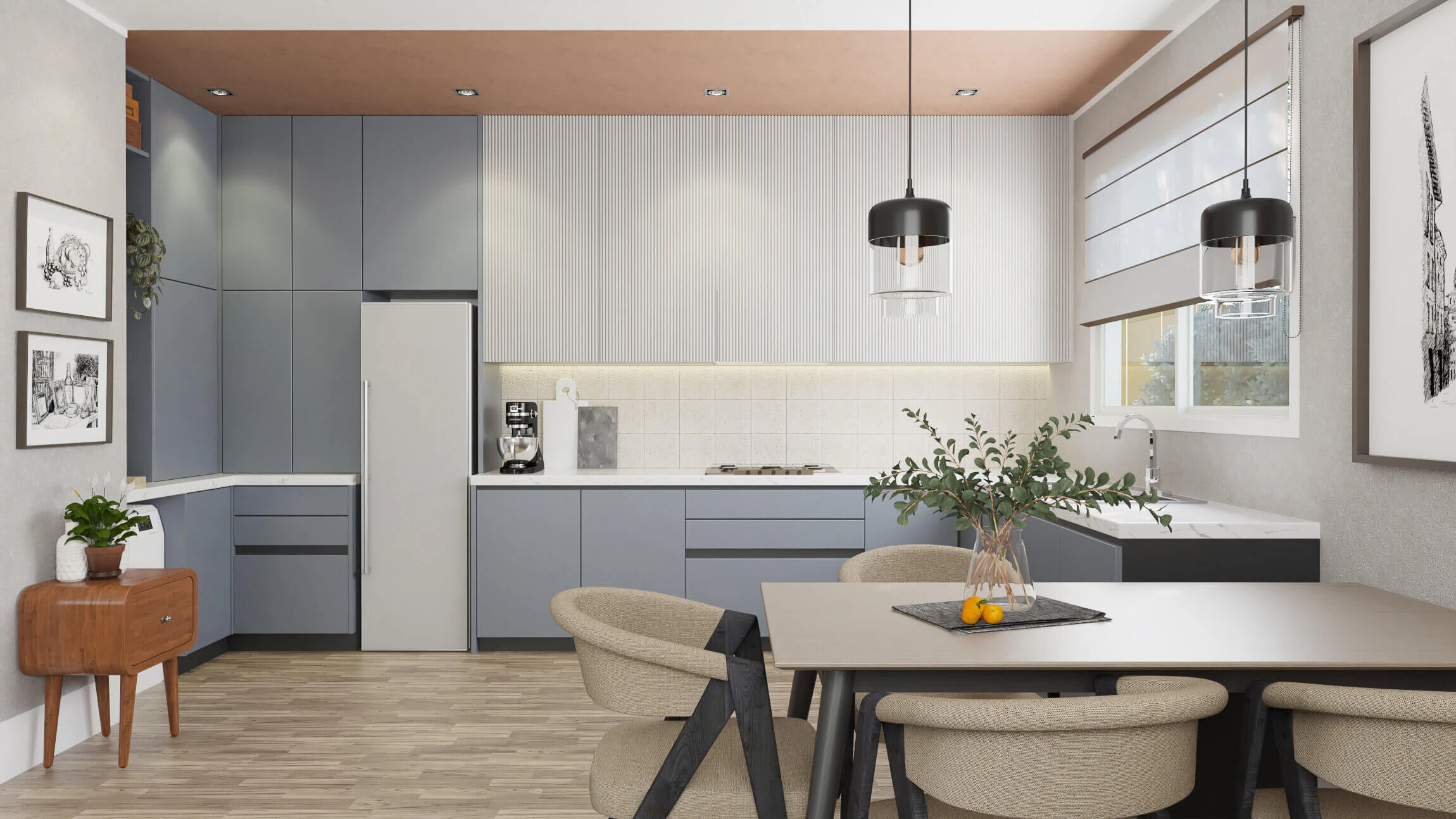 The Outback Oasis - Wide Span Homes
