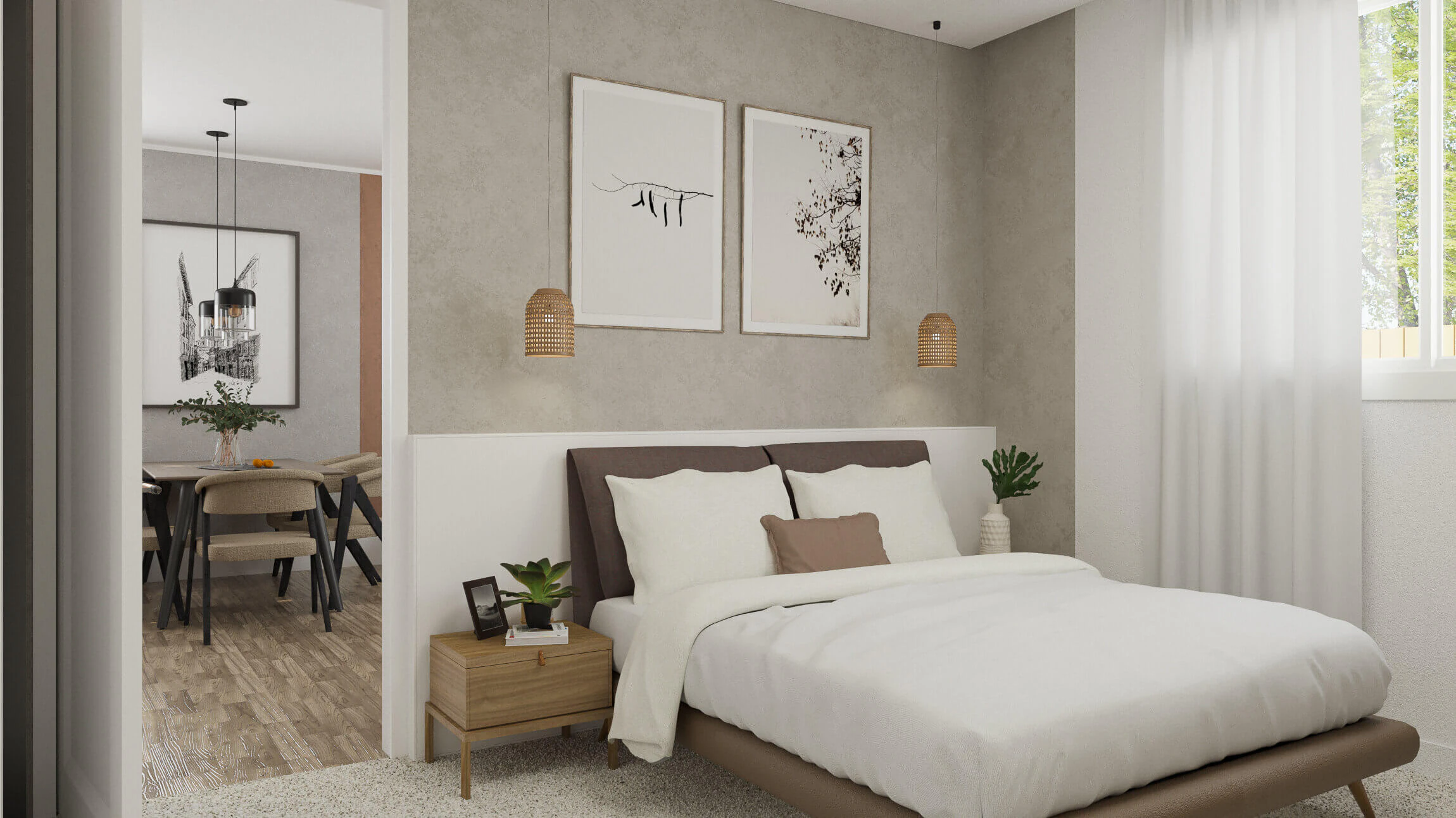 The Outback Oasis - Wide Span Homes