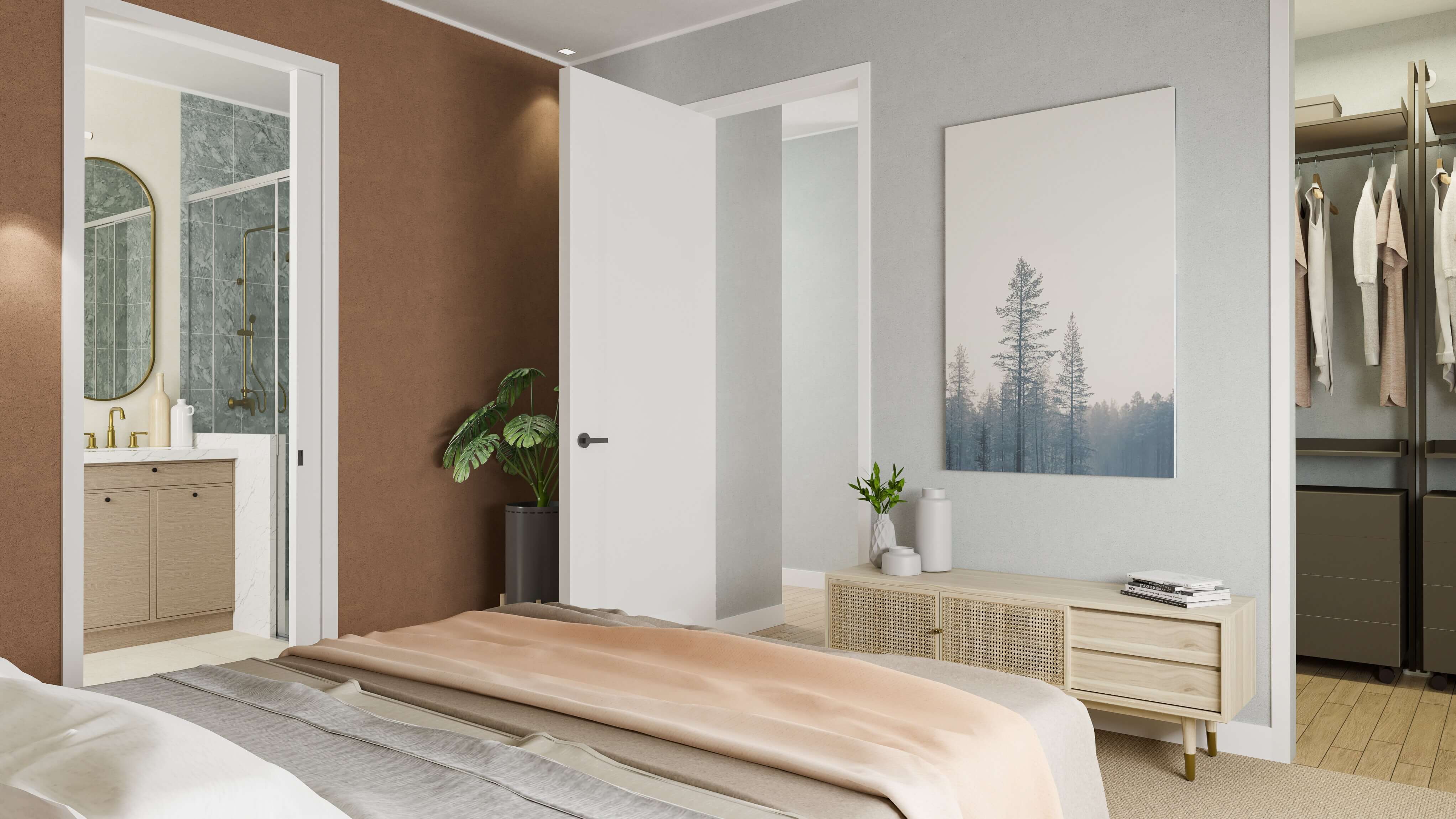 The Outback Oasis - Wide Span Homes