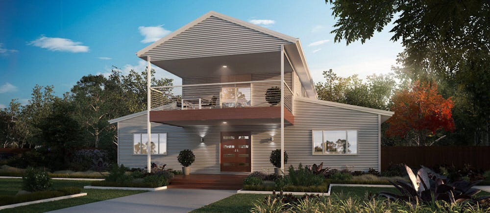 Browse Range - Wide Span Homes