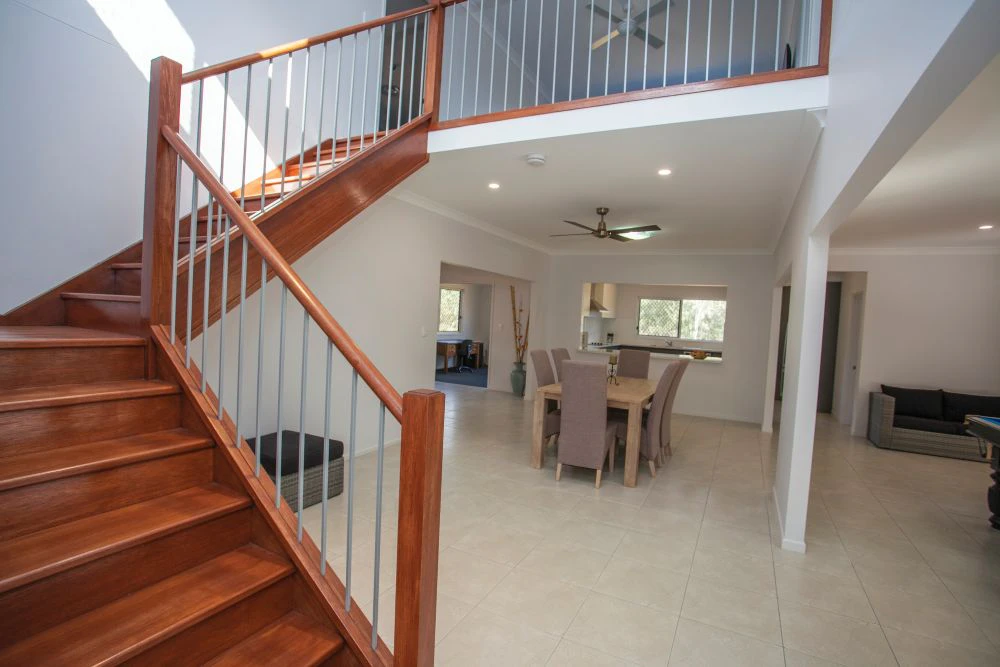 The Valley View - Wide Span Homes