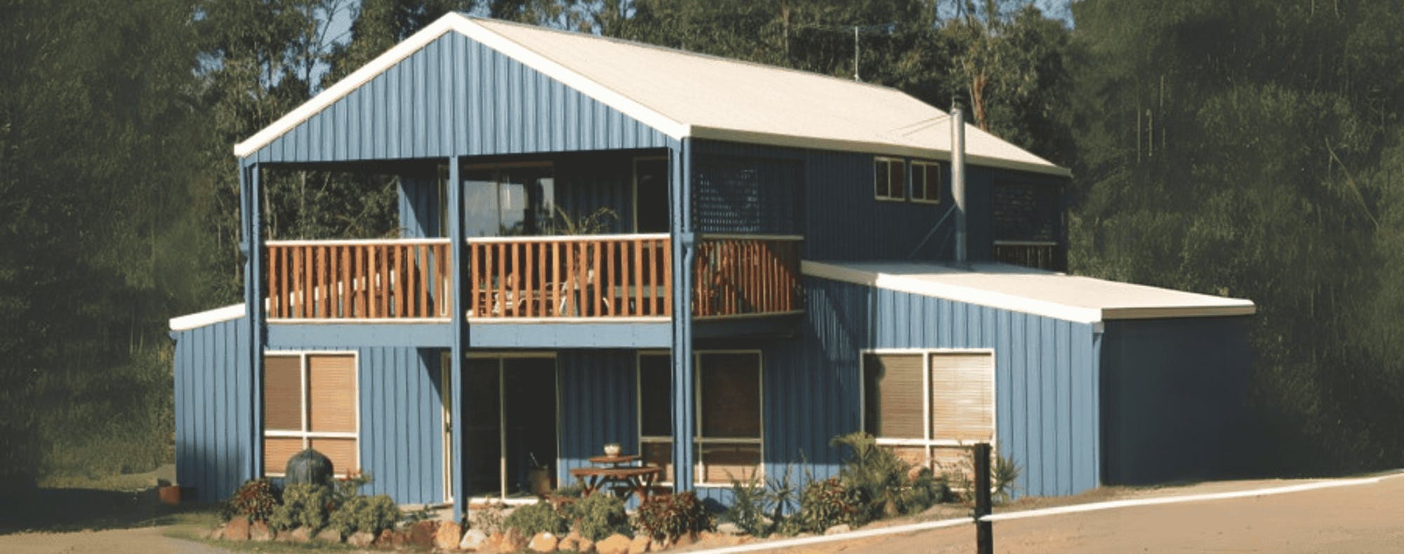 Queensland Kit Homes | Phone 7 Days: 1300-943-377