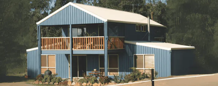 Kit Homes Australia | Australian TRUECORE® Steel | Call now