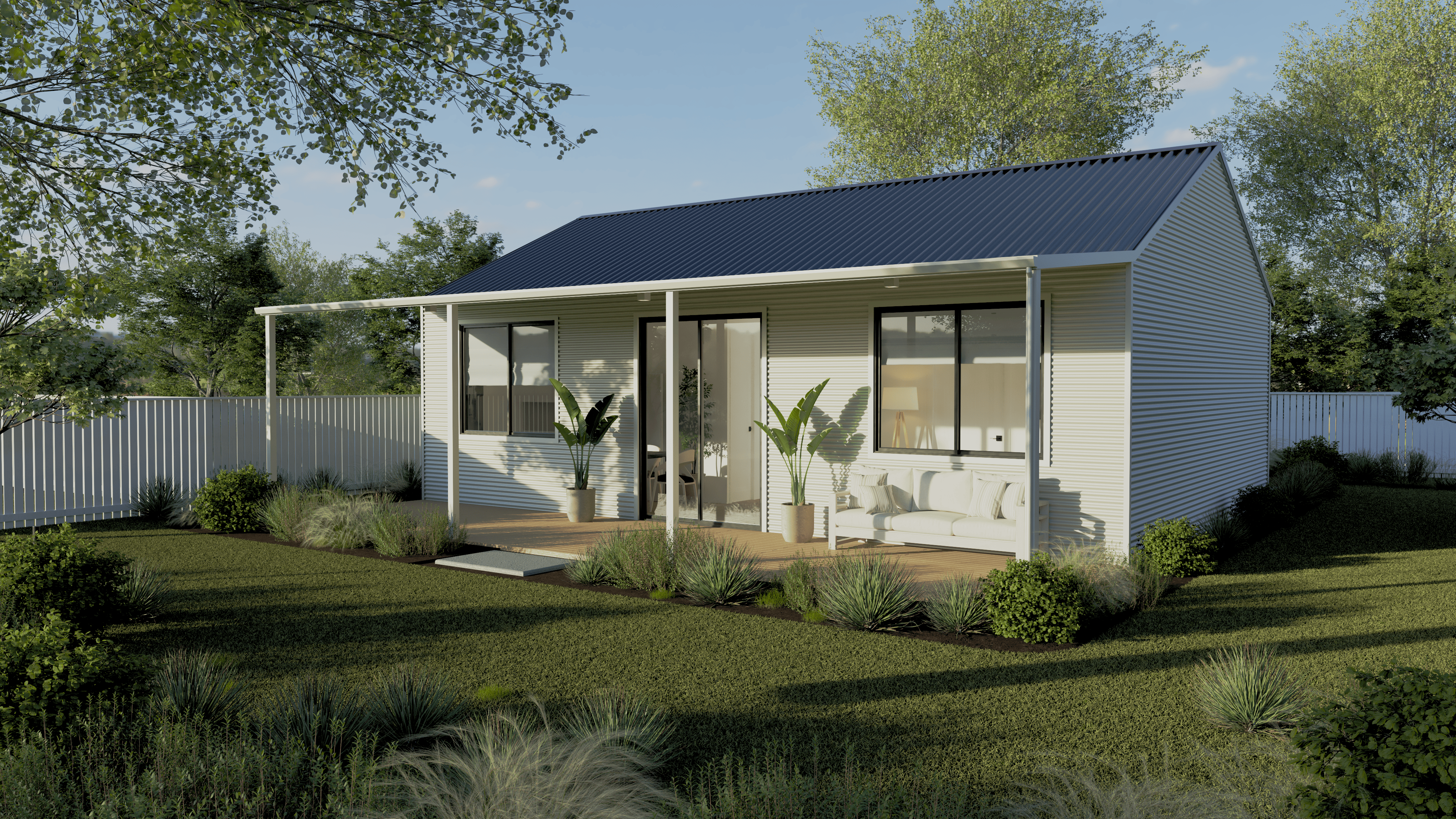 Kit Homes NSW | Sydney, Newcastle, Central Coast + More
