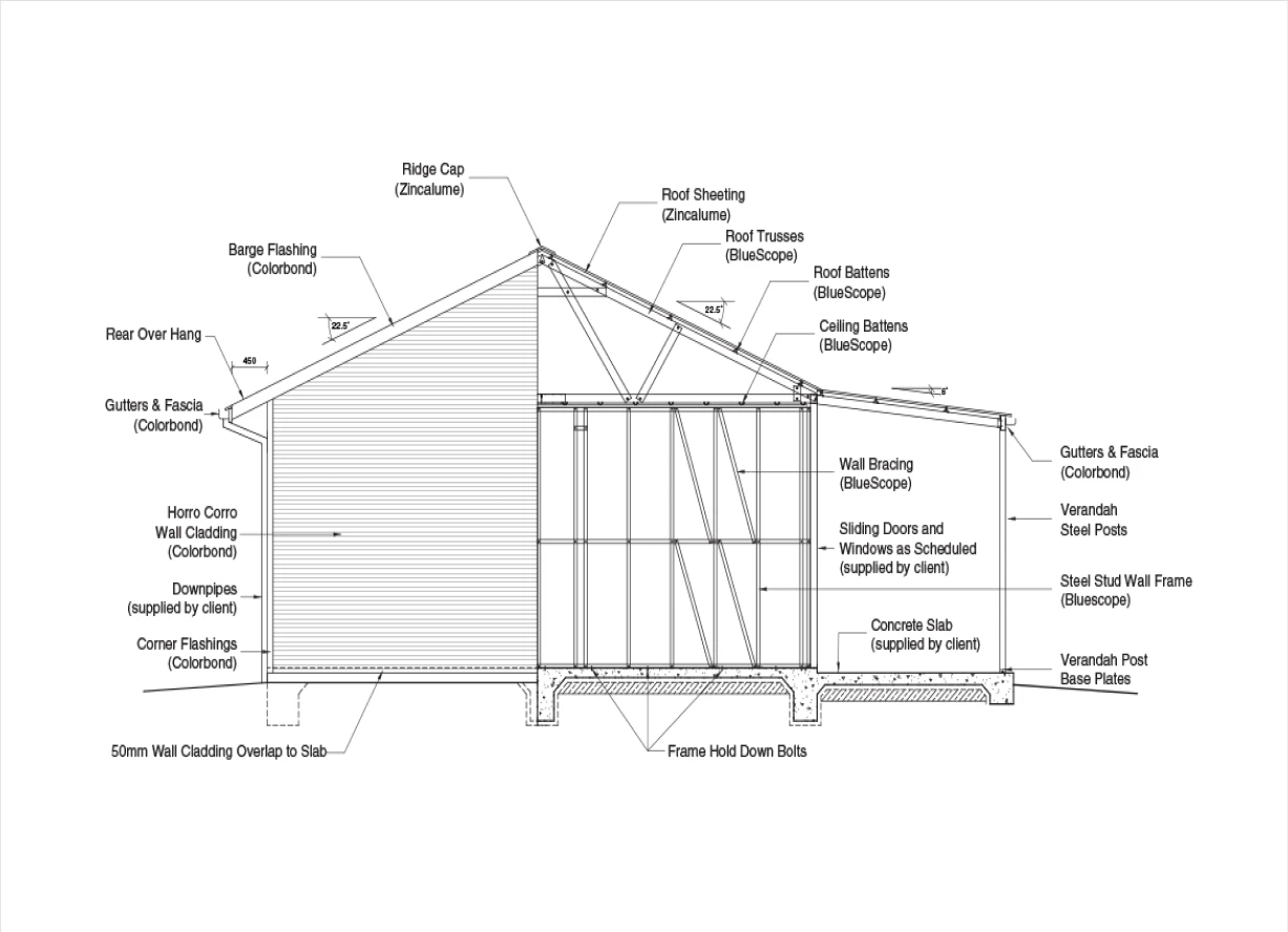 2 Storey Kit Homes - Phone: 1300 359 499