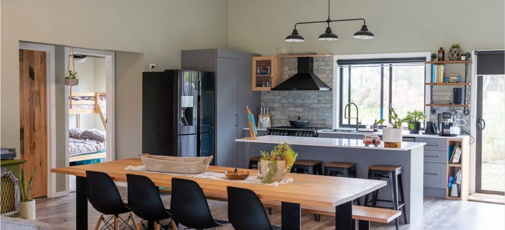 Browse Range - Wide Span Homes