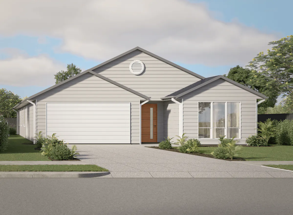 Kit Homes Townsville | Stylish & Durable Home Designs | View Now